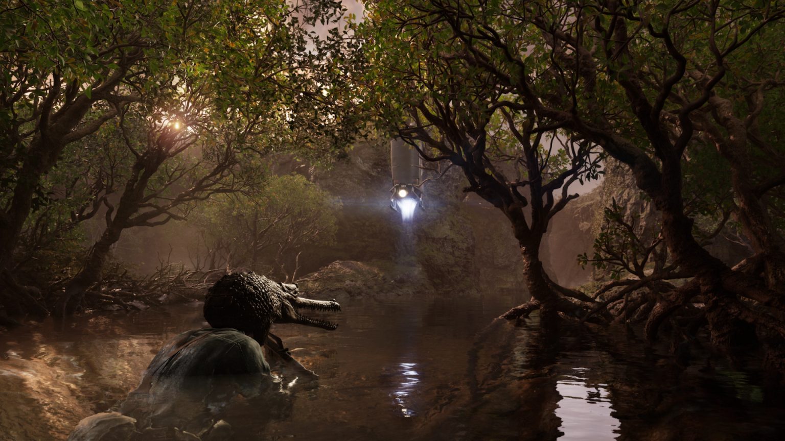 Metal Gear Solid Delta: Snake Eater Will Replace Snake vs Monkey with ...