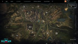 Once Human – Everything You Need to Know