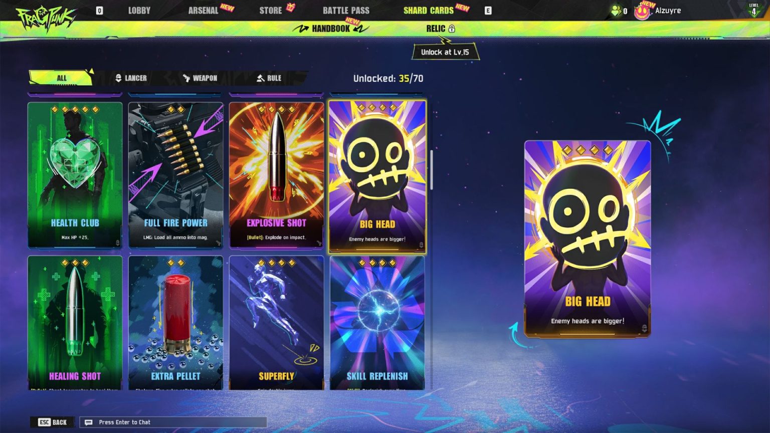 FragPunk – 10 New Things You Should Know