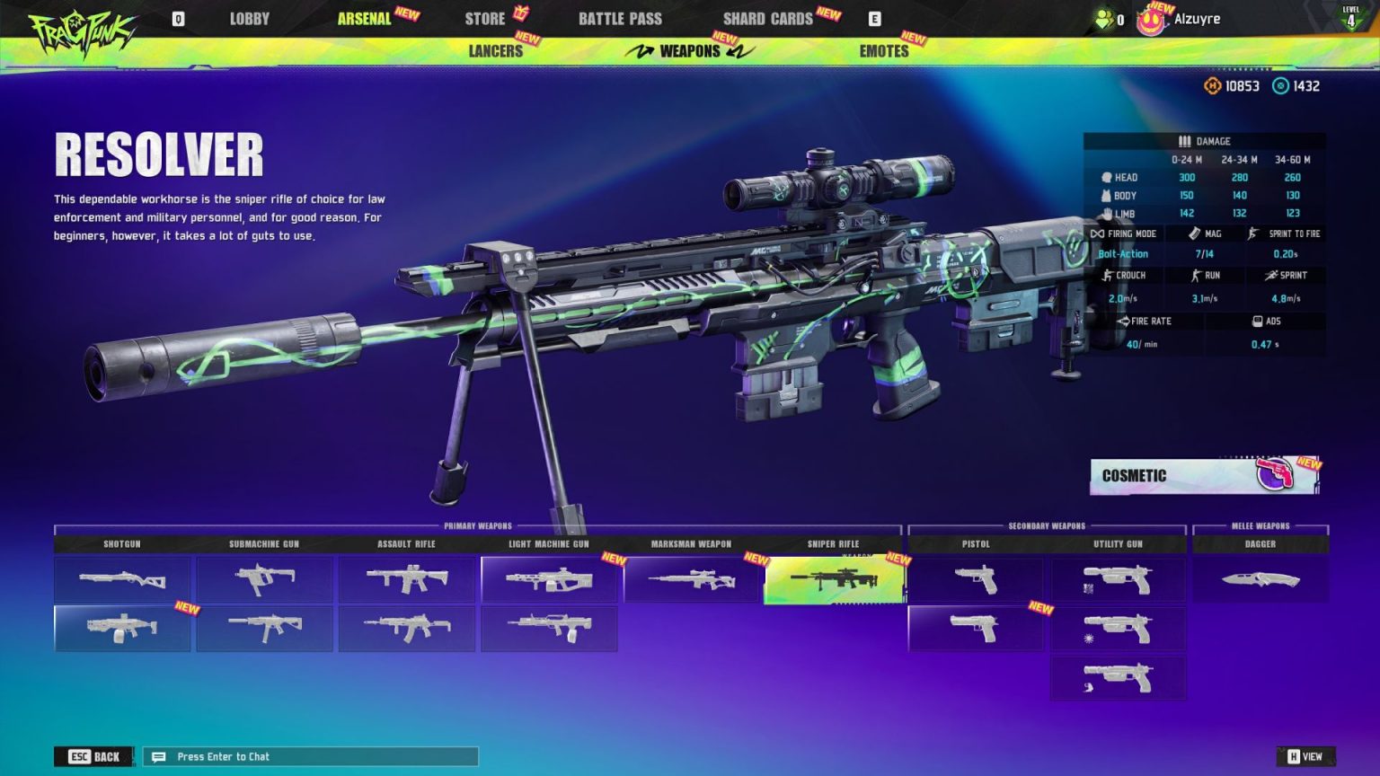 FragPunk – 10 New Things You Should Know