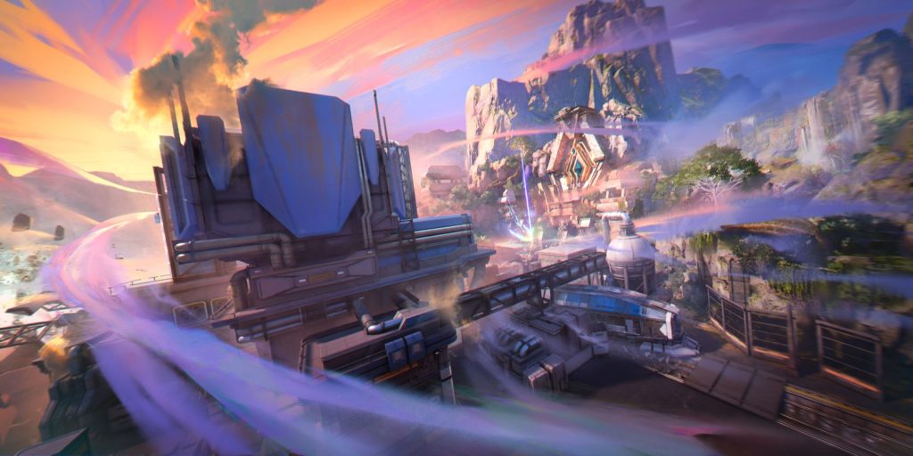 FragPunk Review – Heart of the Cards