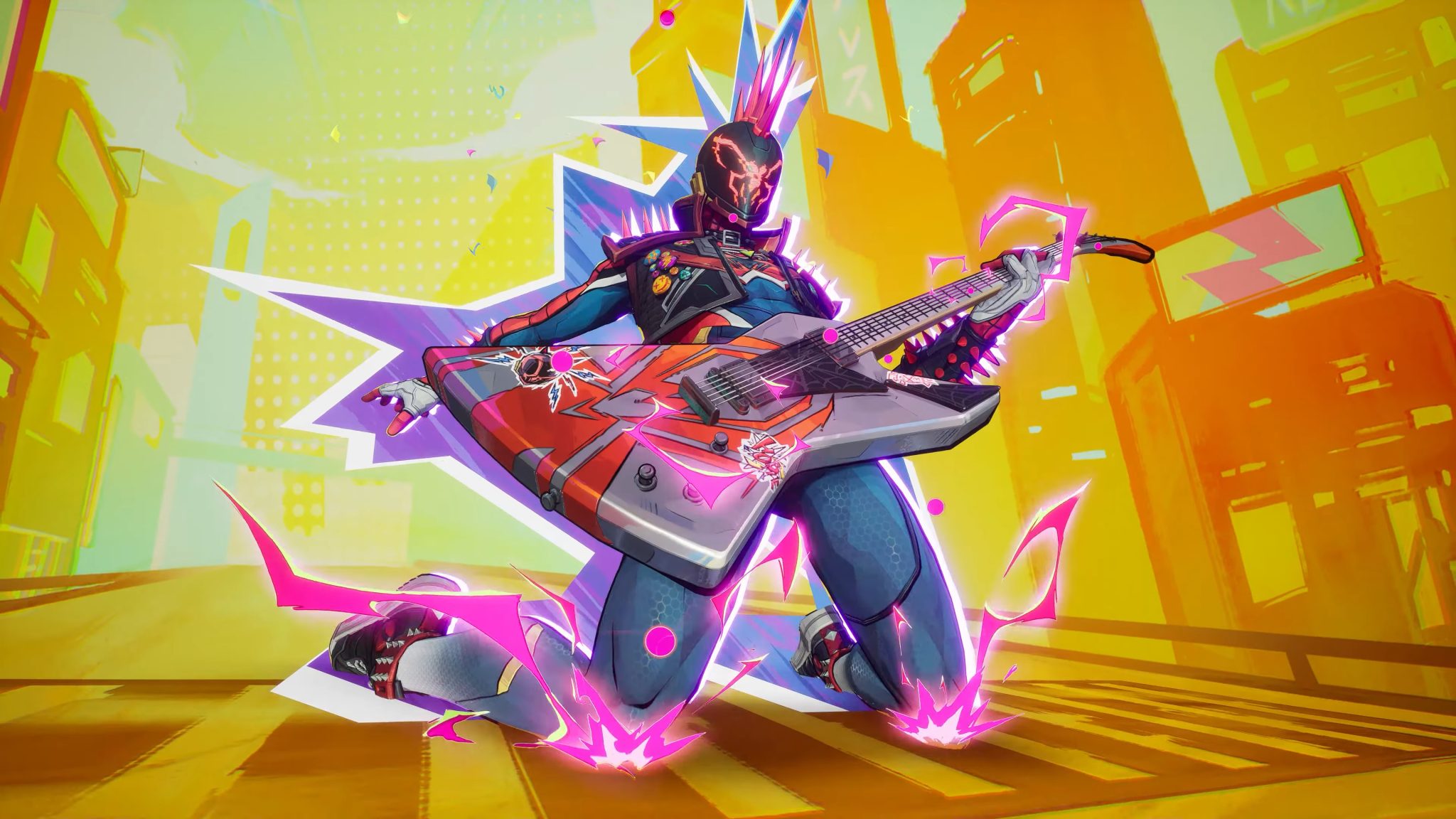 Marvel Rivals Trailer Showcases Spider-Man’s Skills and Outfits