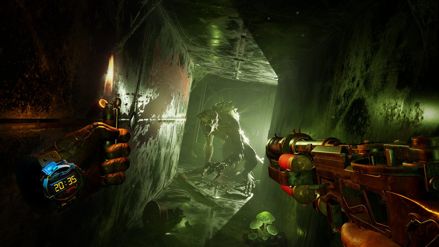 Metro Awakening is Available Now for Deluxe Edition Owners