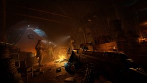 Metro Awakening – Everything You Need to Know