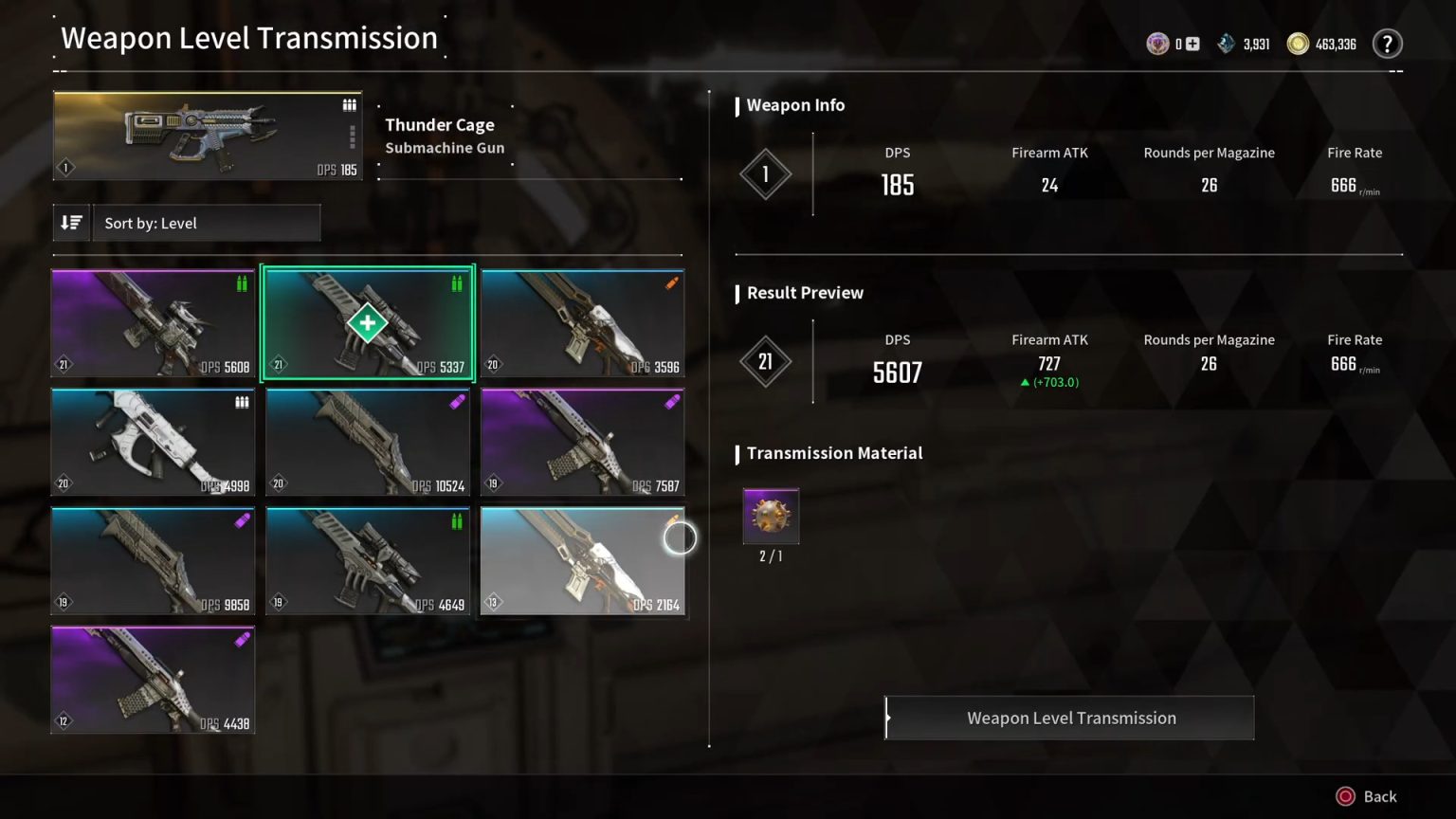 The First Descendant Guide – 10 Things Players Should Prioritize