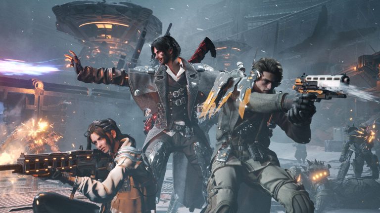 The First Descendant – Blair, Kyle, and Sharen Detailed in New Trailer