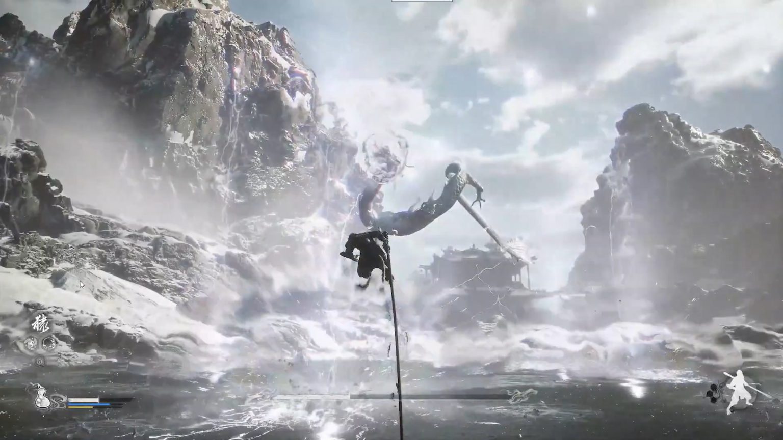 Black Myth Wukong Guide – All Secret/Optional Bosses and Their Locations