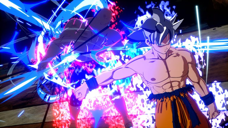 Dragon Ball: Sparking! ZERO Launch Trailer Resurrects a Classic Opening ...