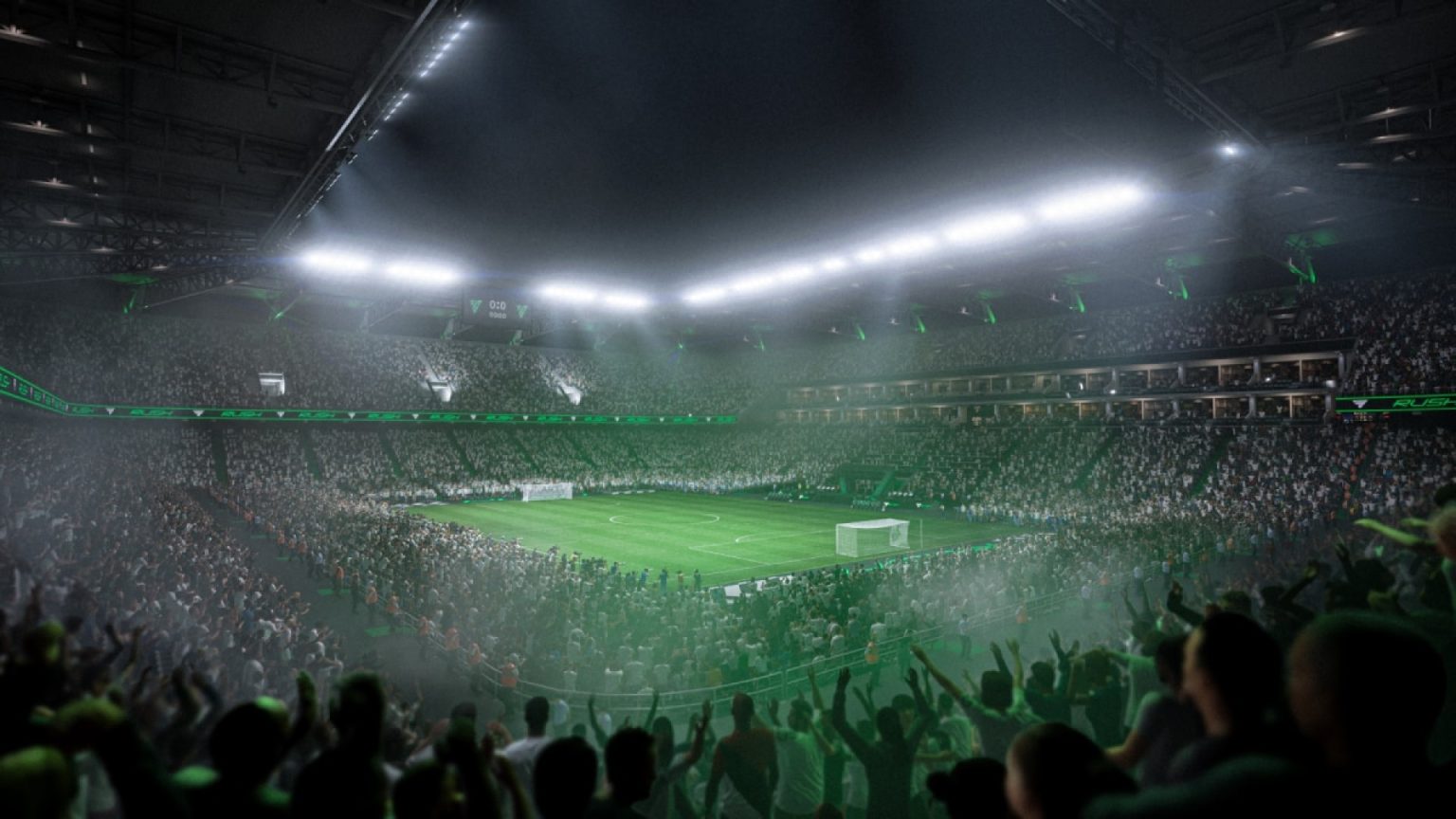 EA Sports FC 26 is Getting a Reveal Trailer on July 16