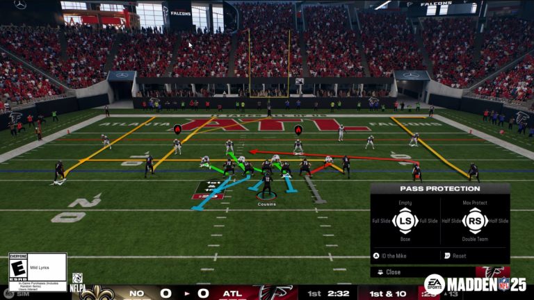 Madden NFL 25 – Everything You Need to Know