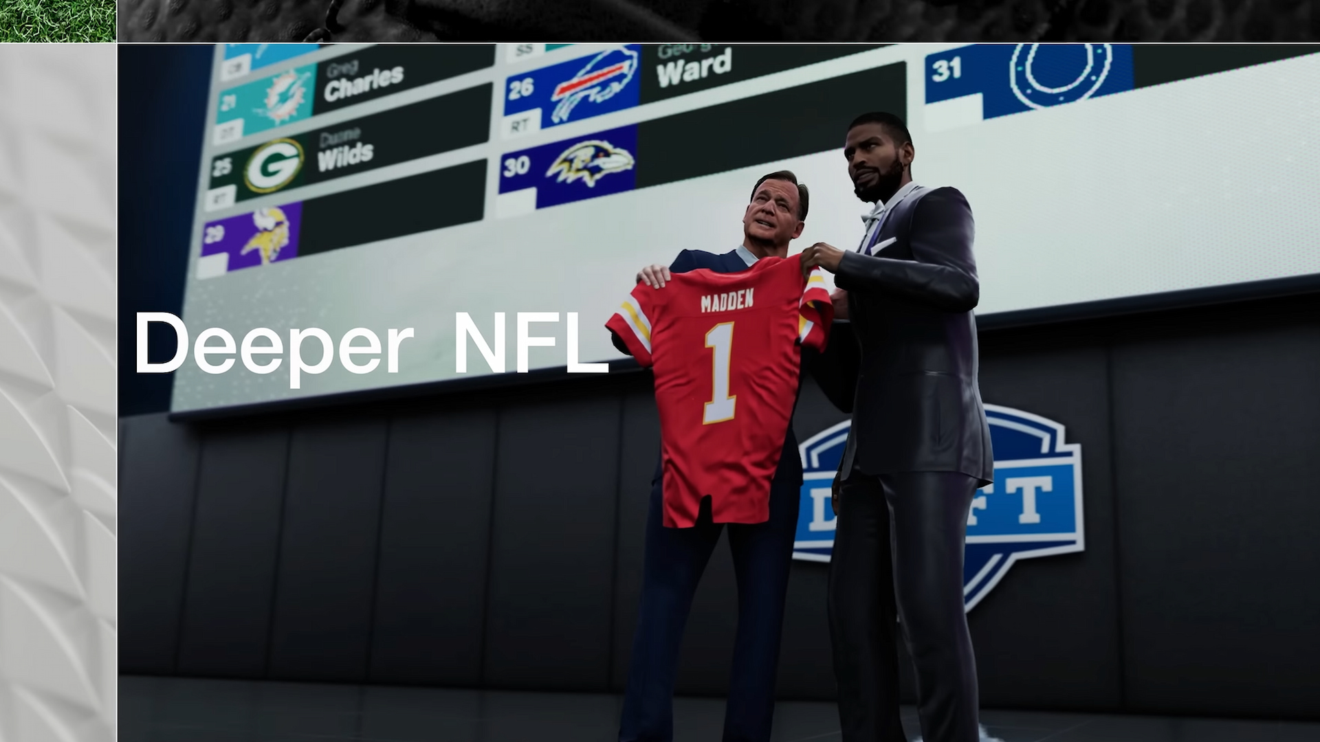 Madden NFL 25 – Everything You Need to Know