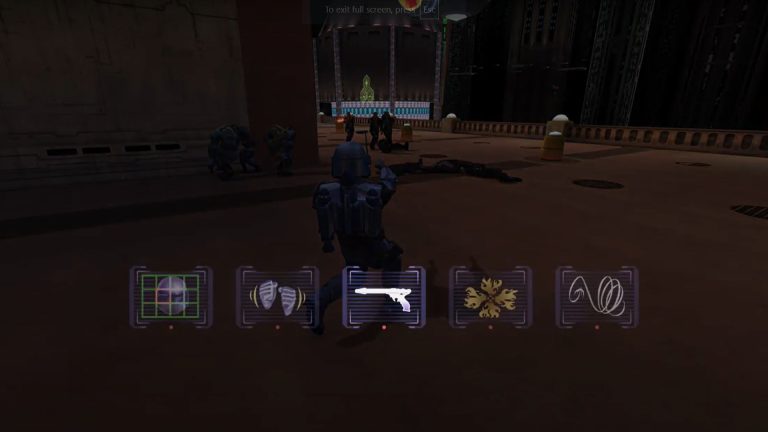 Star Wars Bounty Hunter Review Jango Fett Returns