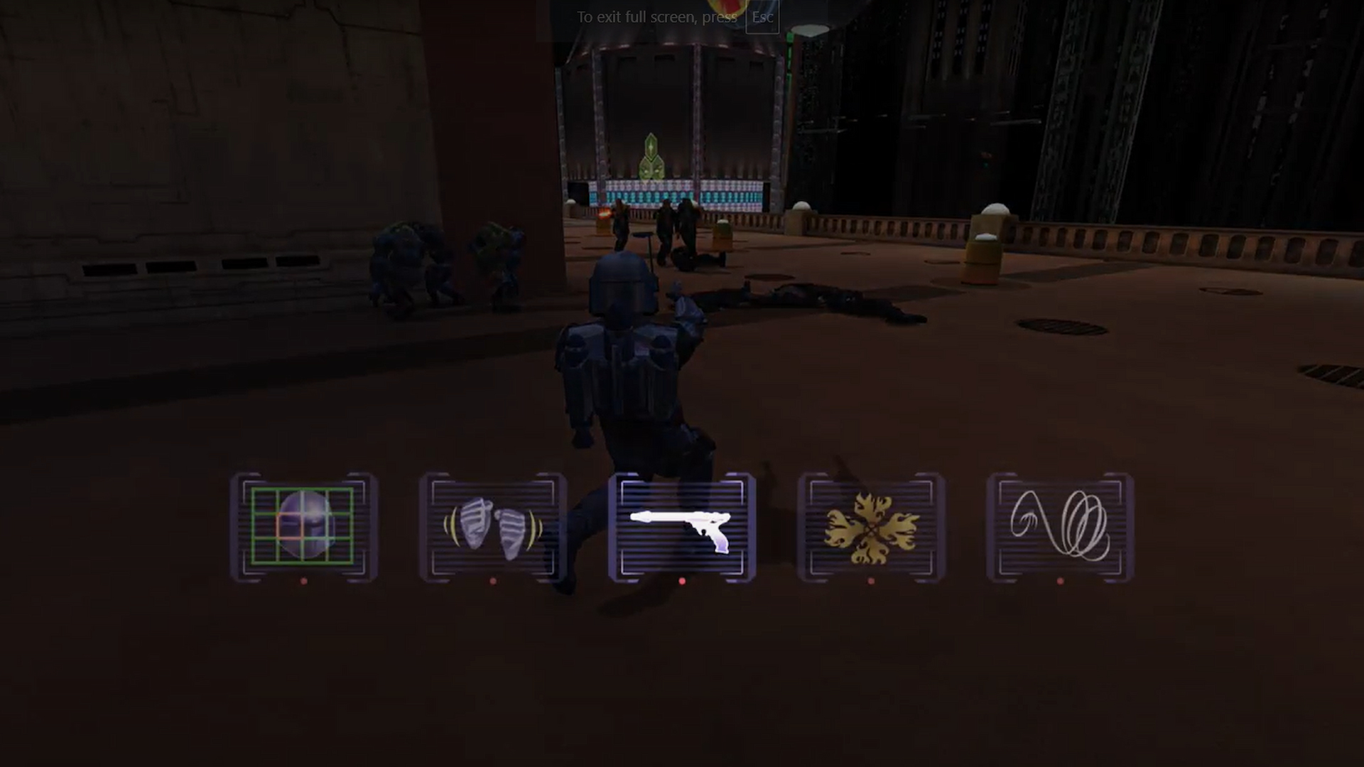 Star Wars: Bounty Hunter Review – Jango Fett Returns