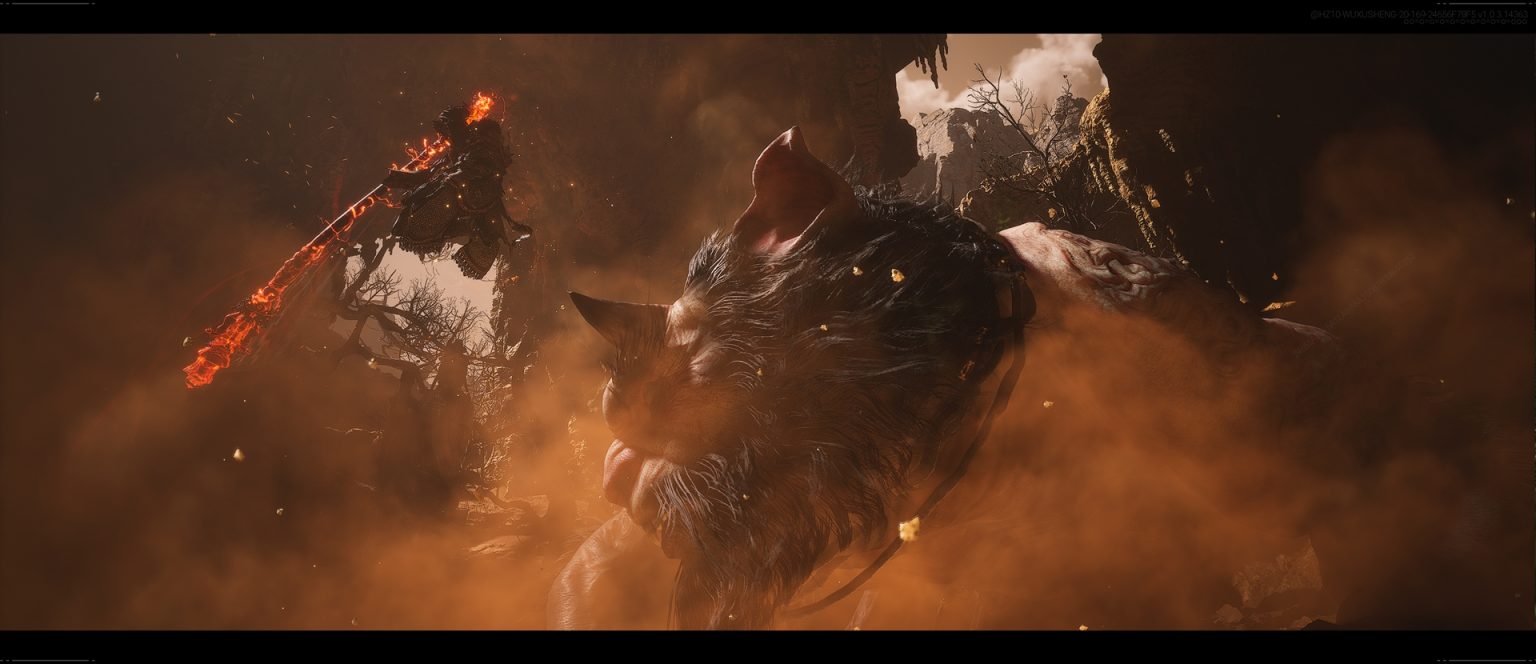 Black Myth: Wukong PS5 Review – An Excellent Port