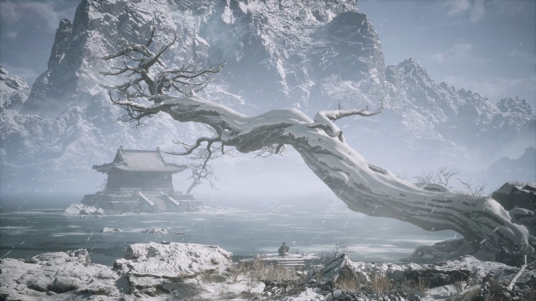 Black Myth: Wukong “Final” Trailer Showcases New Transformations ...