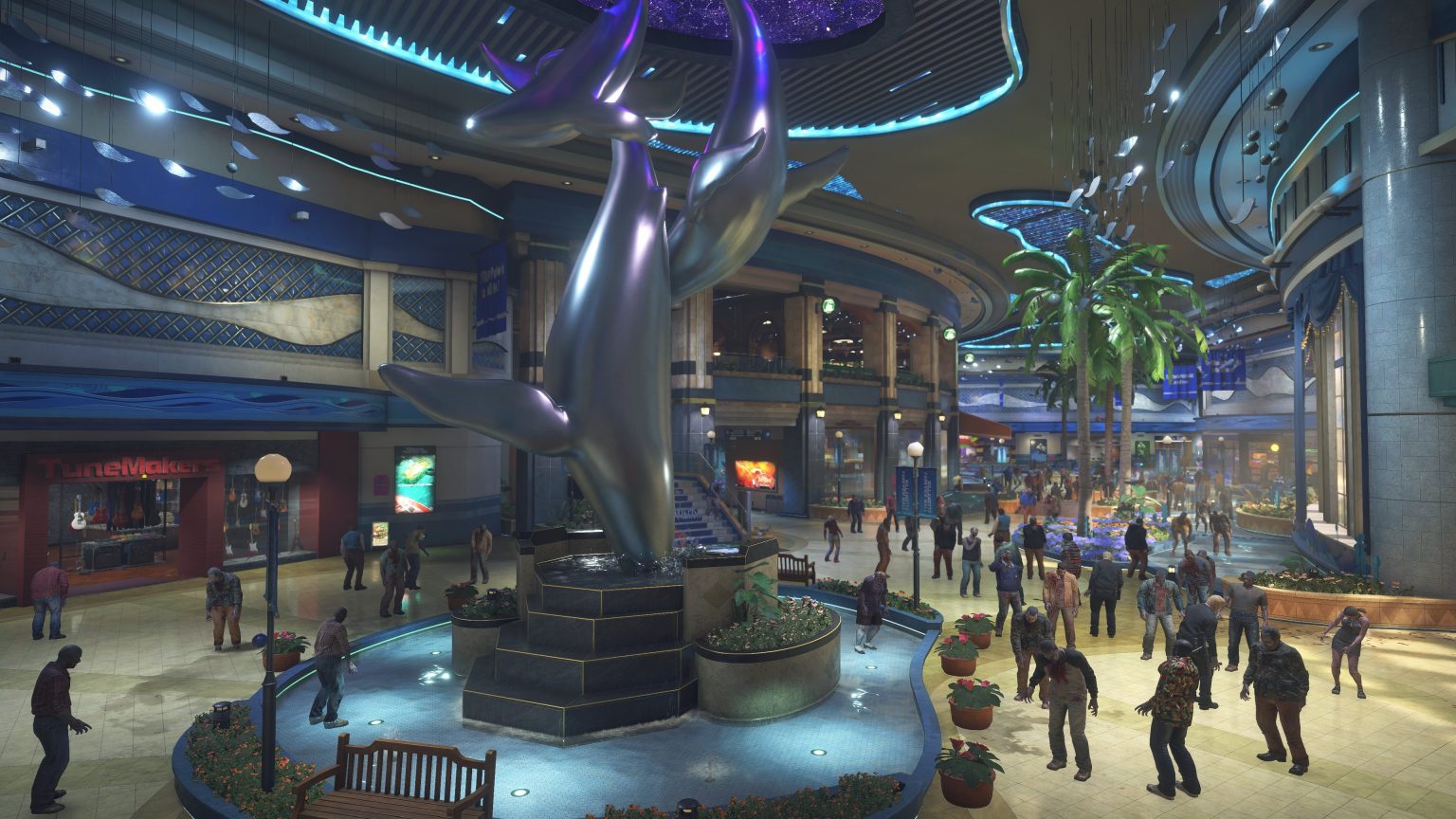 Dead Rising Deluxe Remaster vs Original – 15 Differences You Need to Know