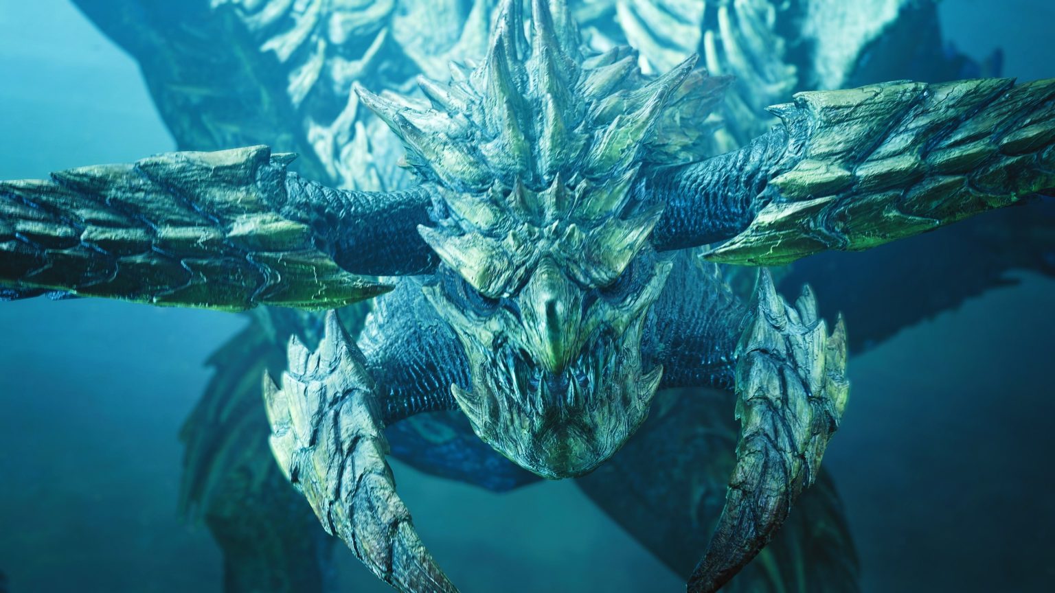What Is Going on With Monster Hunter Wilds?