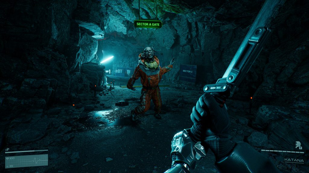 Level Zero Extraction Early Access Review – Lights Out
