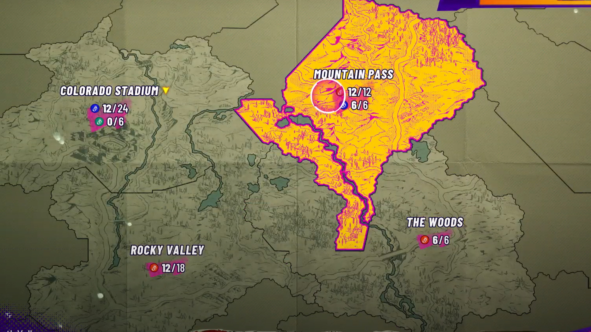 Monster Jam Showdown Review – The Bare Minimum