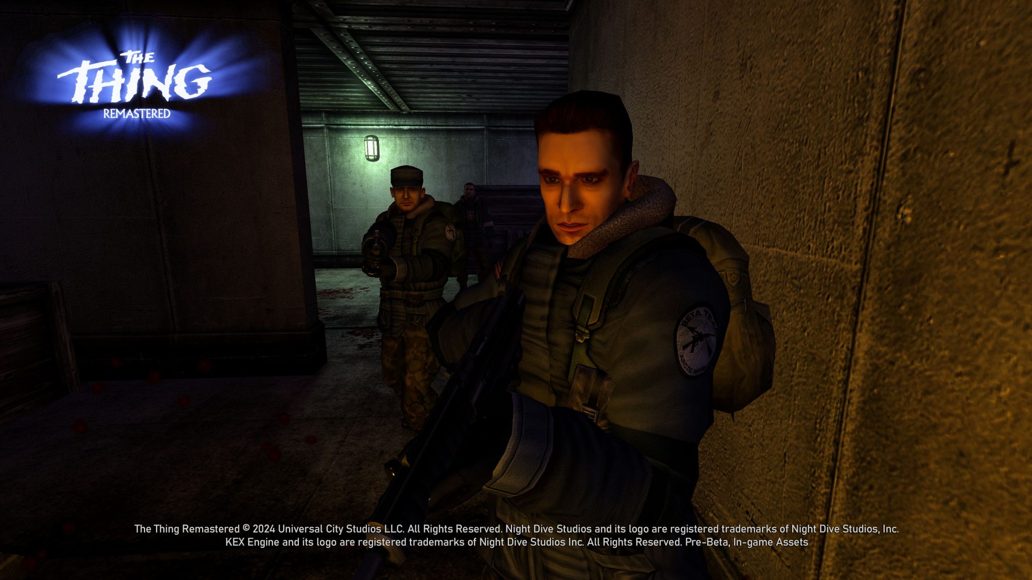 The Thing: Remastered – Everything You Need to Know