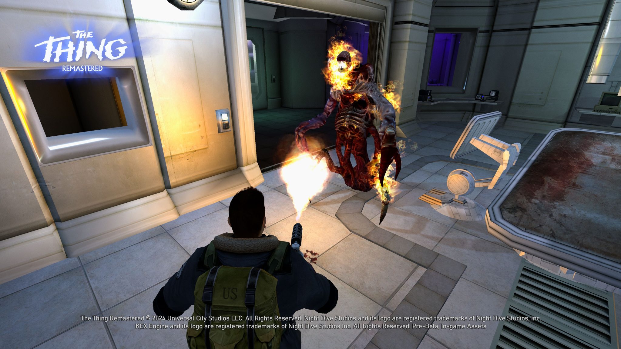 The Thing: Remastered – Everything You Need to Know