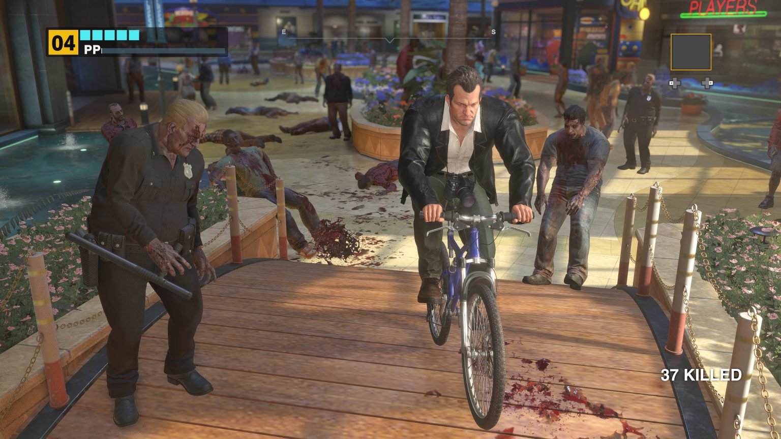 Dead Rising Deluxe Remaster vs Original – 15 Differences You Need to Know