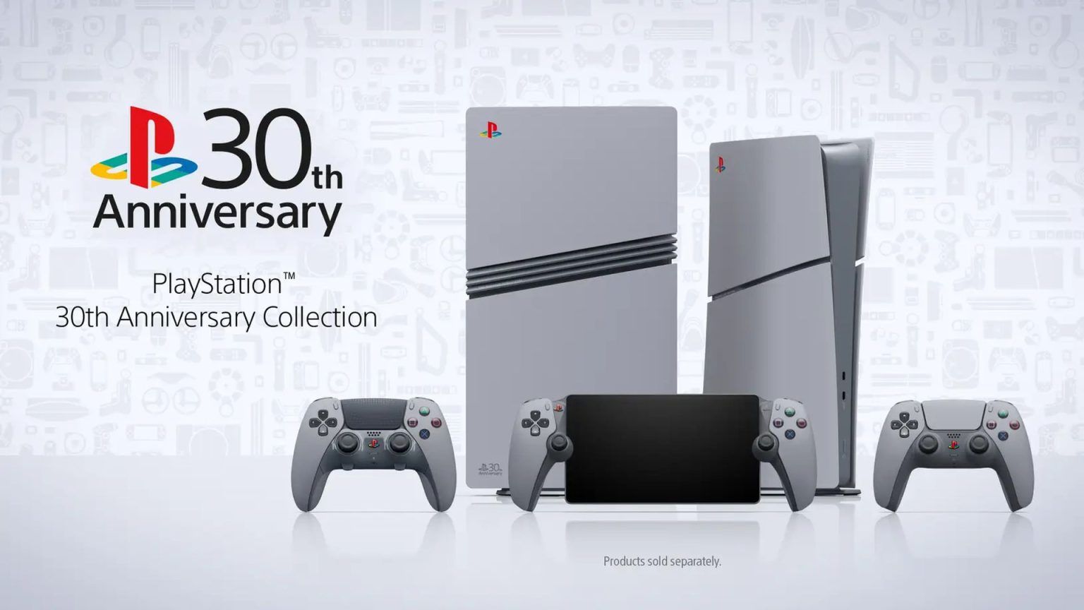 PS5 Pro – 30th Anniversary Limited Edition Bundle Costs $1000, Pre ...