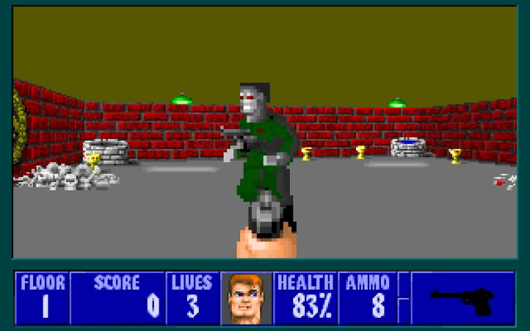 30 Best First-Person Shooters of All-Time (2024 Edition)