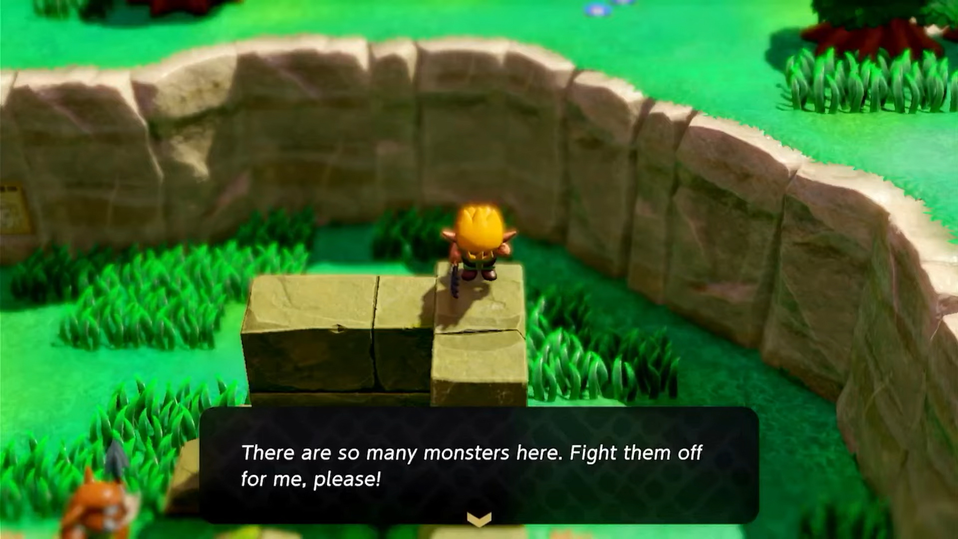 The Legend of Zelda: Echoes of Wisdom – Everything You Need to Know