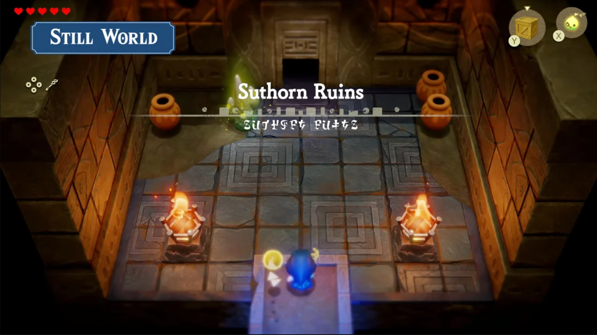 The Legend of Zelda: Echoes of Wisdom – Everything You Need to Know