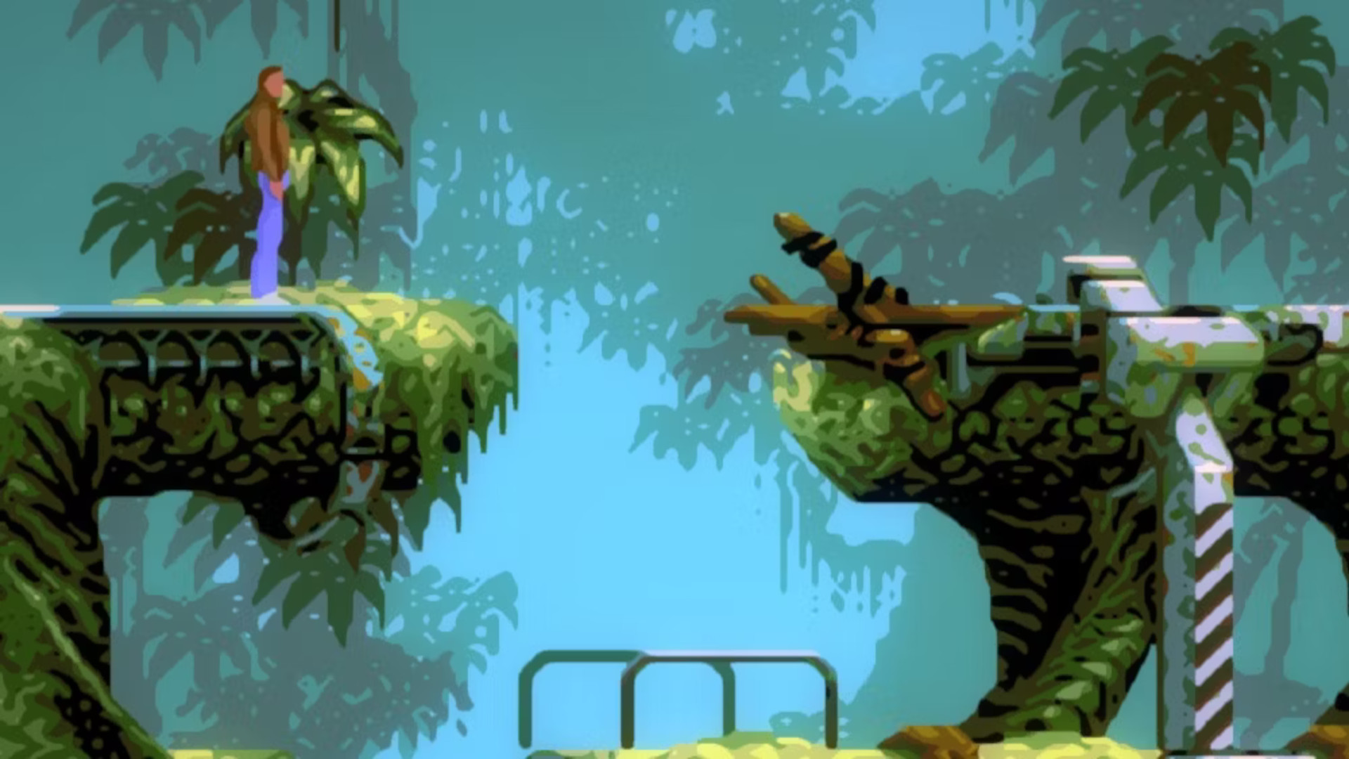 15 Single Player Games from the 1990s You Didn’t Play | Page 2