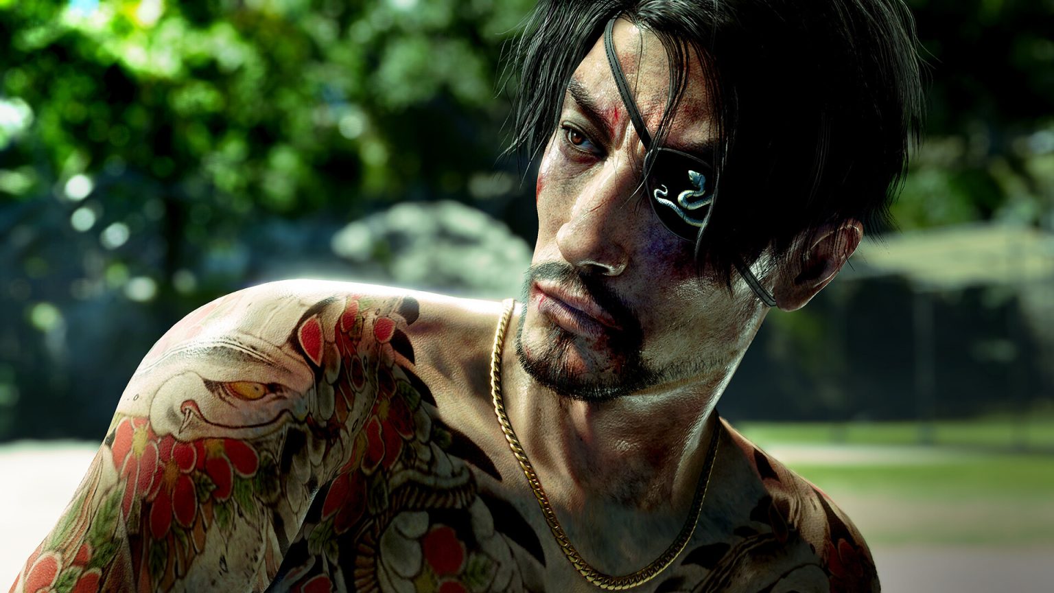 Why Like a Dragon: Pirate Yakuza in Hawaii is a Must Play Game for Any ...
