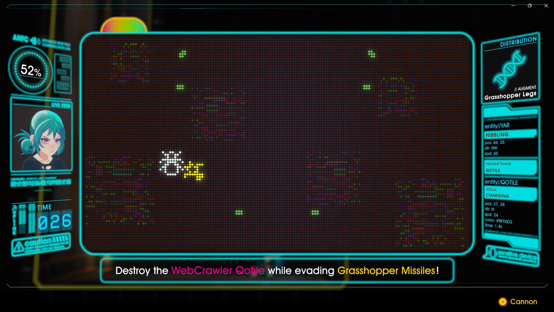 Yars Rising Review – A Stylish Stew of Old and New