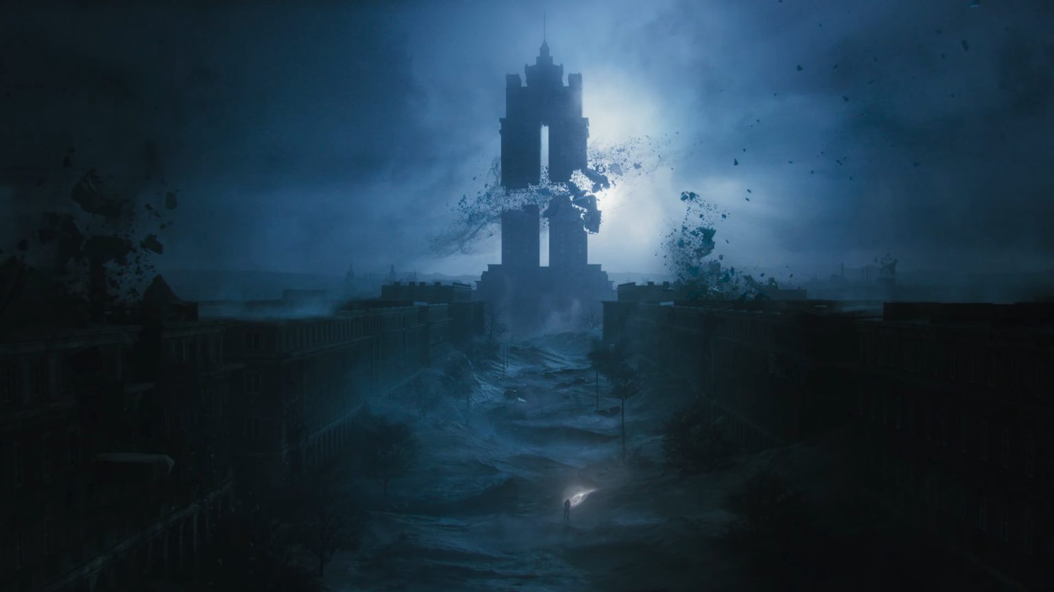 Cronos: New Dawn – Everything You Need to Know