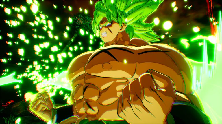 Dragon Ball: Sparking! ZERO Patch Adds Splitscreen Support for All Stages