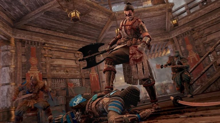 For Honor – 7 Years Later