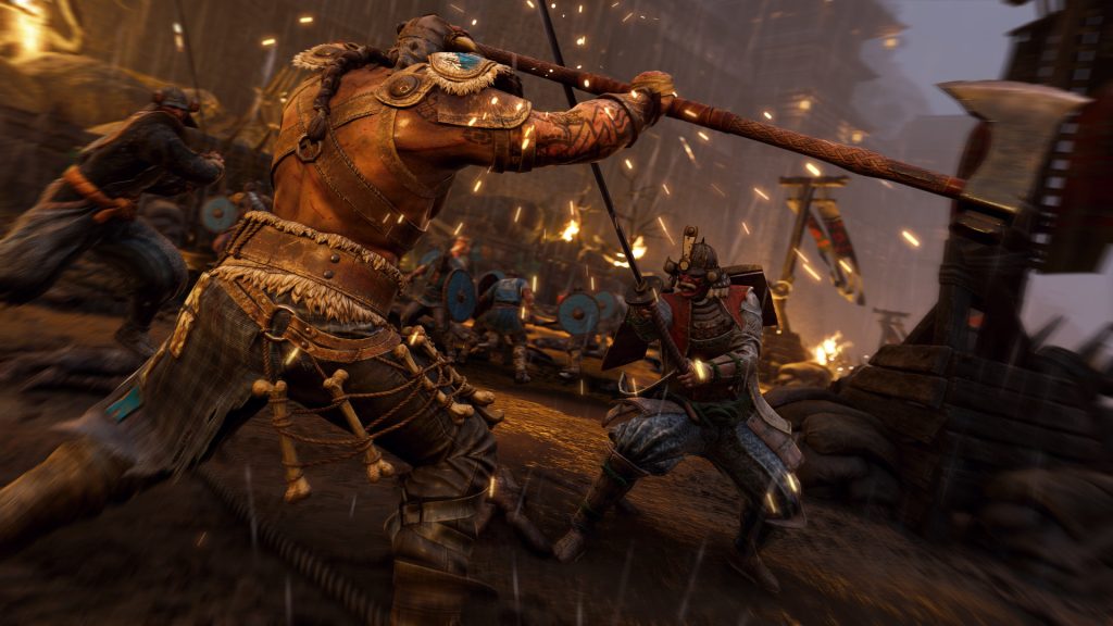 For Honor – 7 Years Later