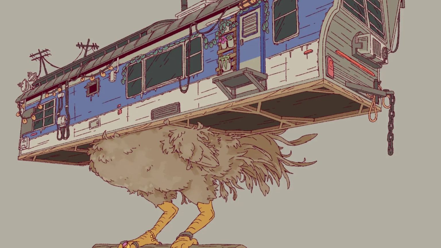 What Remains of Edith Finch Developer’s Next Game is About “the Wonders ...