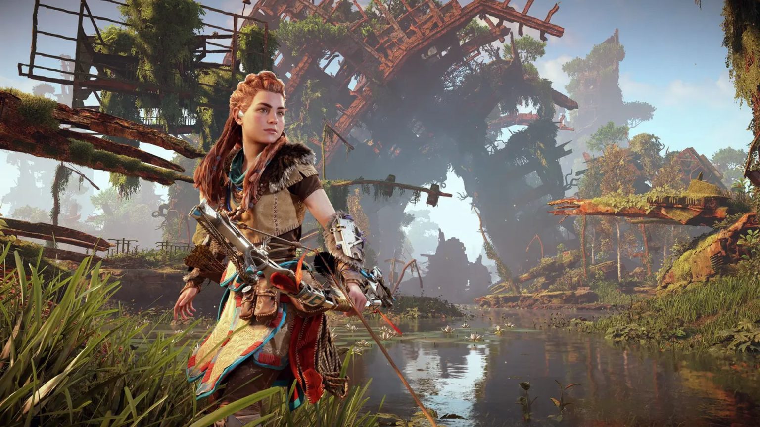 15 PS5 Games With Mind-Blowing Graphics [2025 Edition]