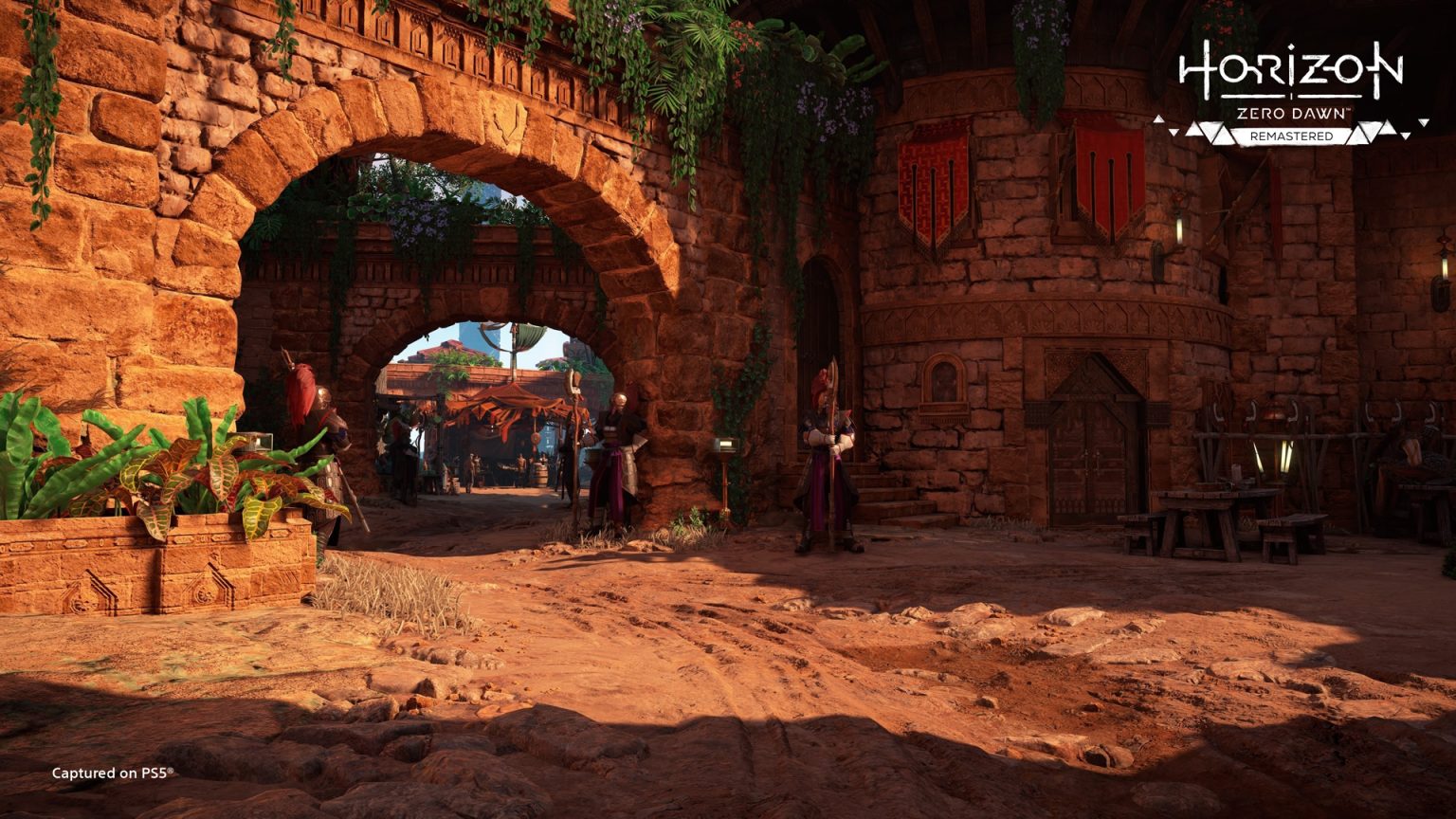 Horizon Zero Dawn Remastered – Everything You Need to Know