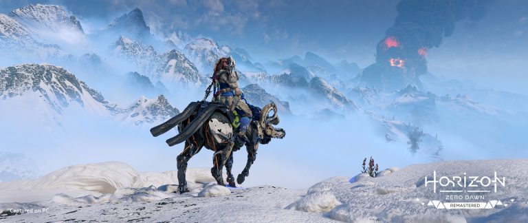 Horizon Zero Dawn Remastered – Everything You Need to Know