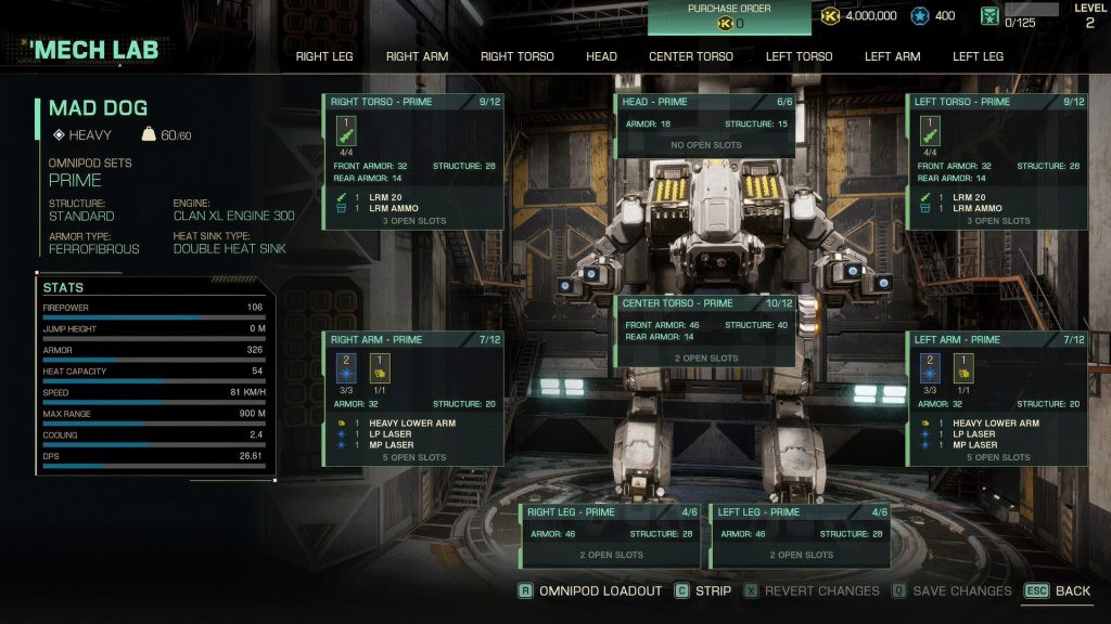 MechWarrior 5: Clans – Everything You Need to Know