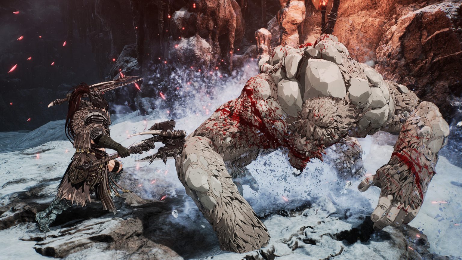 The First Berserker: Khazan Guide – How To Level Mastery And Earn Skill ...