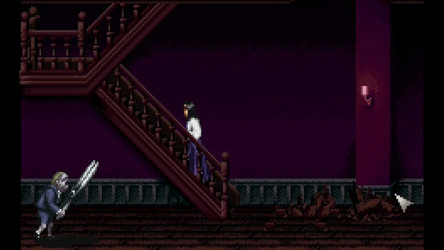 Clock Tower: Rewind Review – Vintage Horror