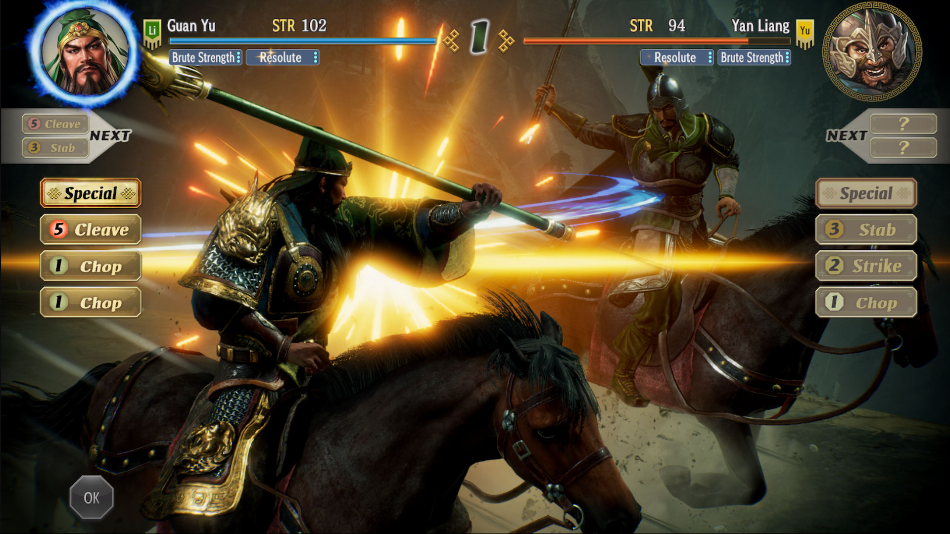 Romance of the Three Kingdoms 8 Remake Review – Return of the King(doms)