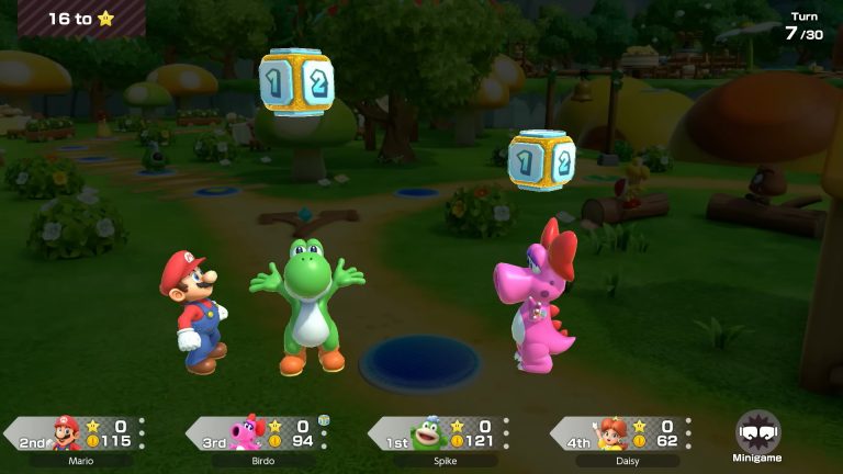 Super Mario Party Jamboree – Everything You Need to Know