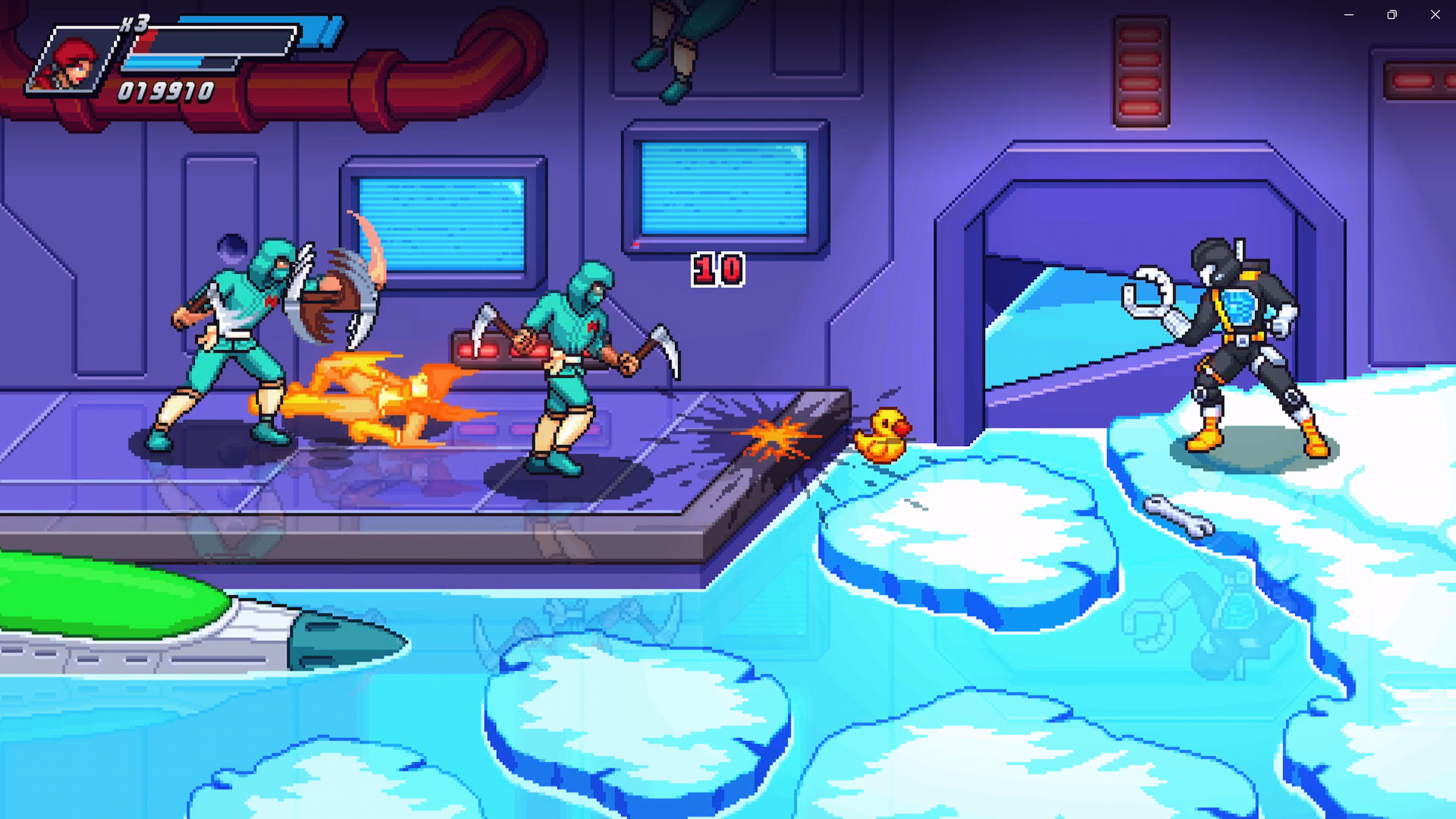G.I. Joe: Wrath of Cobra Review – Could’ve Been Made In The 90s
