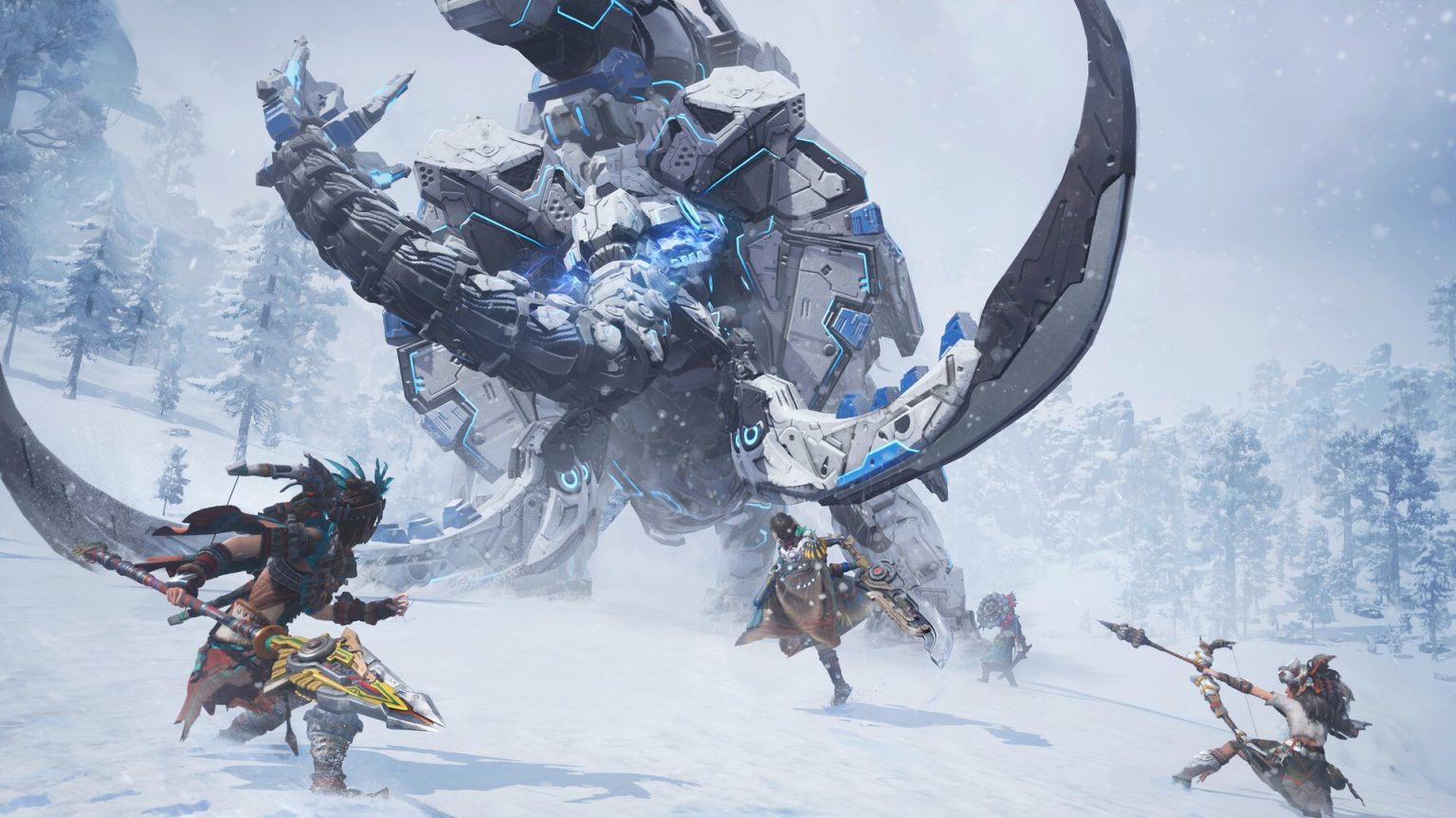Light of Motiram Has Been Delisted From Stores as Sony and Tencent ...