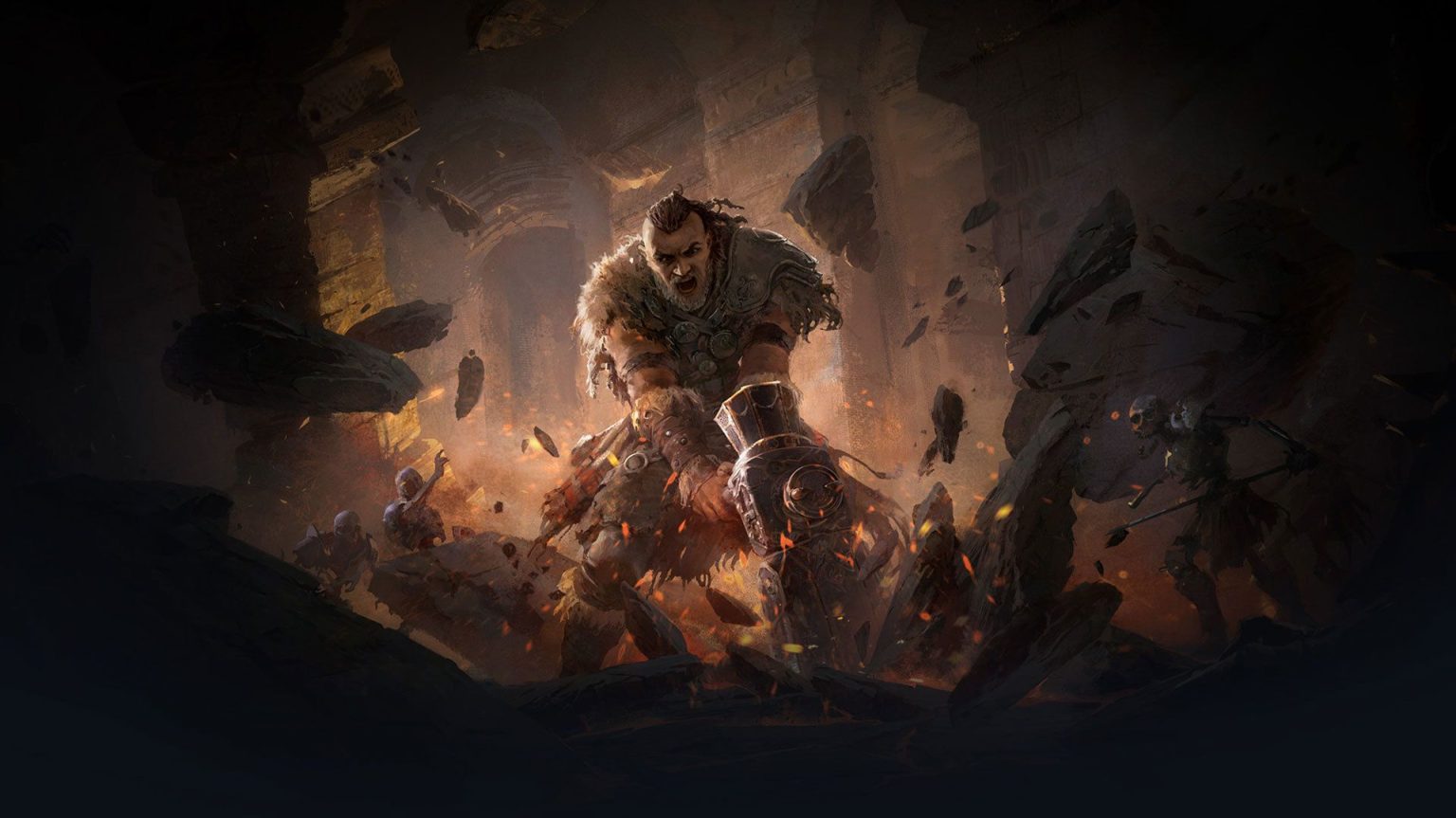 Path of Exile 2’s Map Stash Tab is Now Available