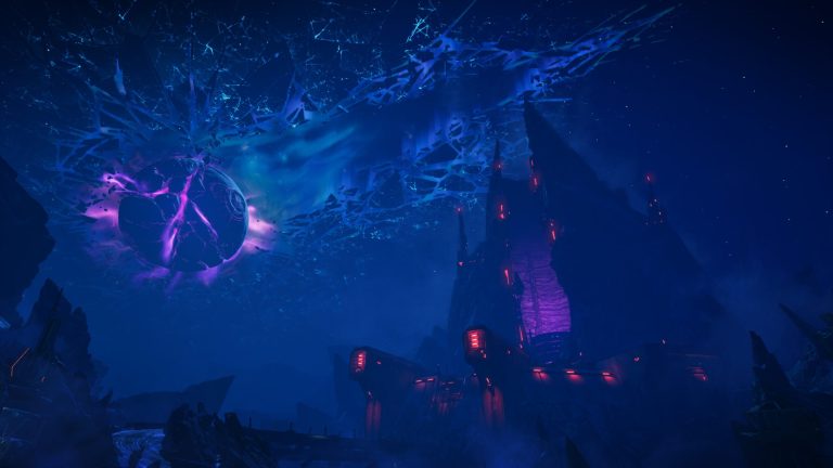 Borderlands 4 Gameplay Coming in Early 2025, 2-Player Split-Screen Co ...